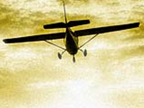 Cessna Flight Training